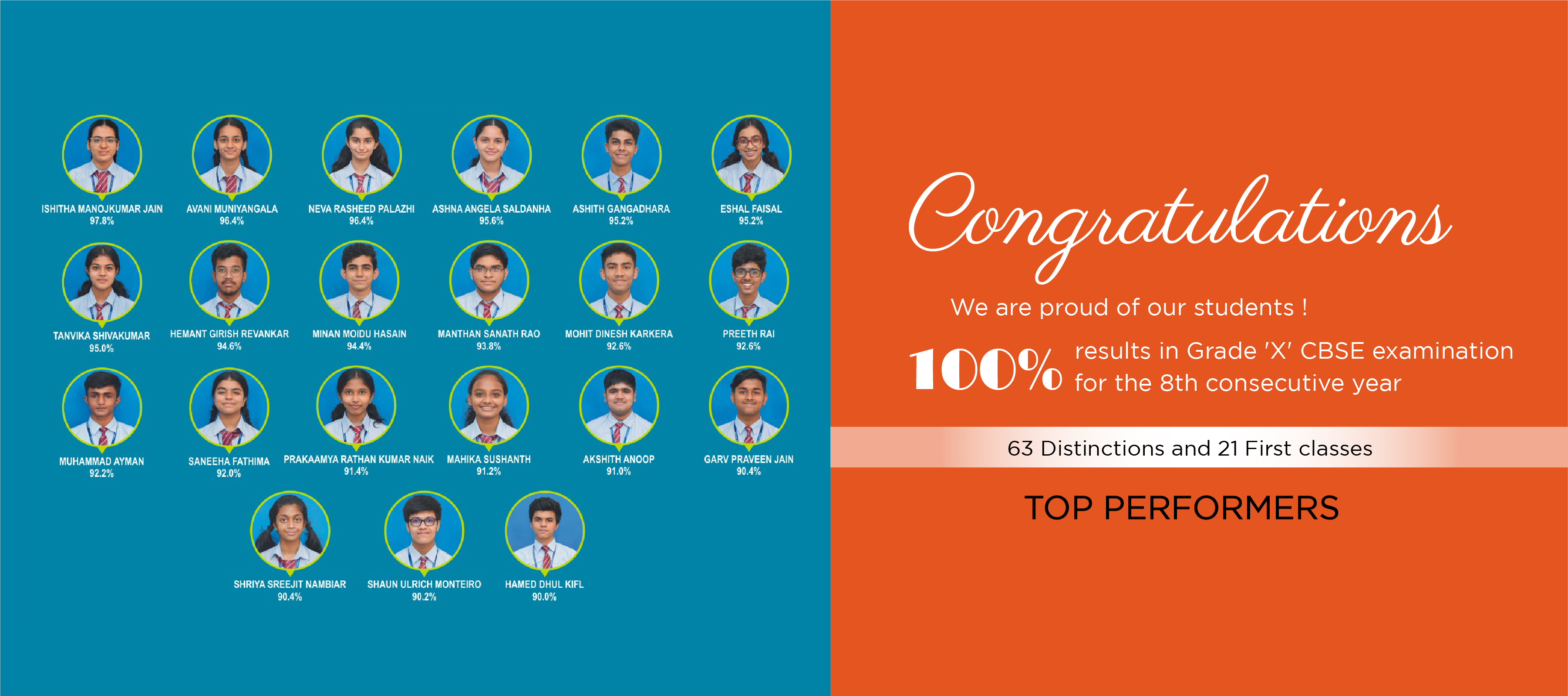 In News and Media: Manipal School Mangalore